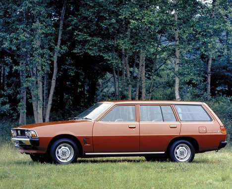 Mitsubishi Galant technical specifications and fuel economy